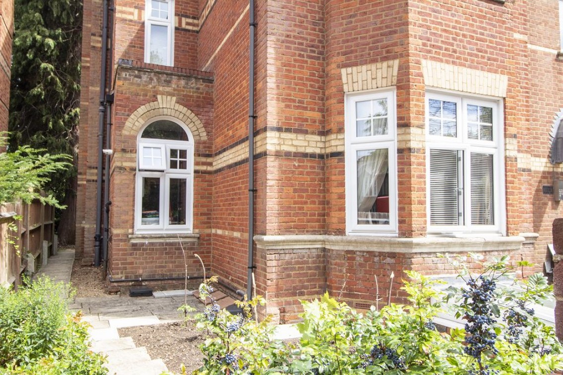 St. Georges Court, St Albans, AL1 | Abbey Estates