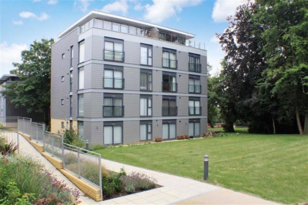 Darwin Court, St Albans, AL1 | Abbey Estates